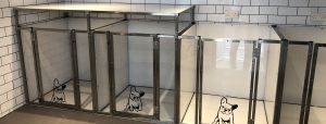 Catteries – Plaztek Limited